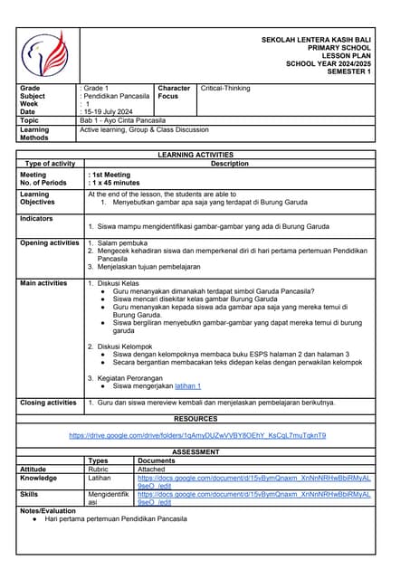 2024-2025 SLK Lesson Plan Indonesian Studies Gr 12.docx