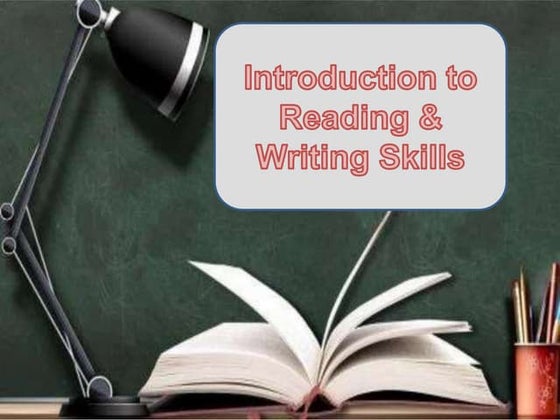 Types of reading | PPTX