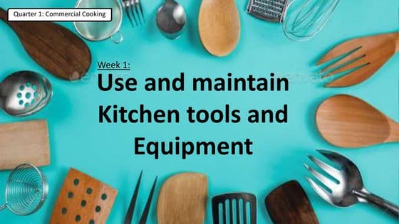 CLASSIFICATION OF BAKING TOOLS AND EQUIPMENT.pptx