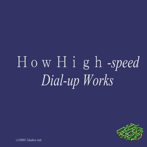 Week10 | PDF | Computer Networking | Computing