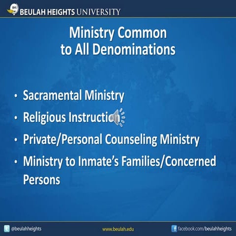 Week 10 PPT | PPTX | Christianity | Religion & Spirituality