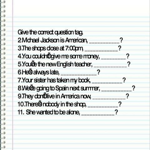 Week10 day2-exercise | PDF