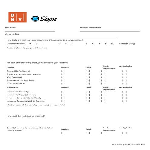 Week 10_Handouts | PDF