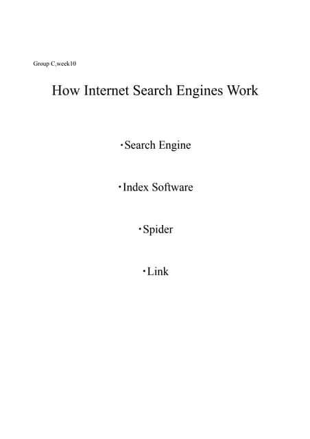 evaluating blogs and web documents | PPTX