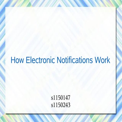 Ever Proinfo | PPT