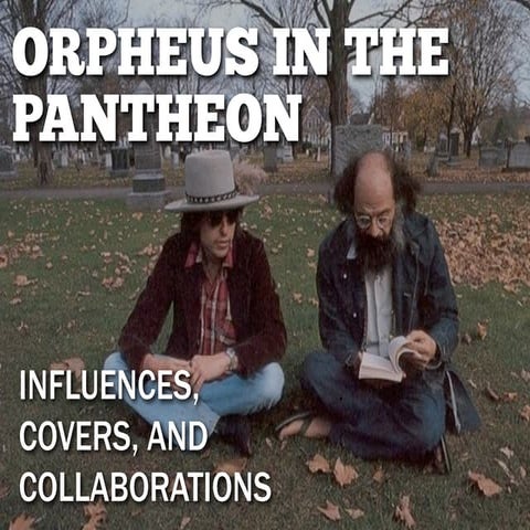 Orpheus in the Pantheon: Influences, Covers, and Collaborations | PDF ...