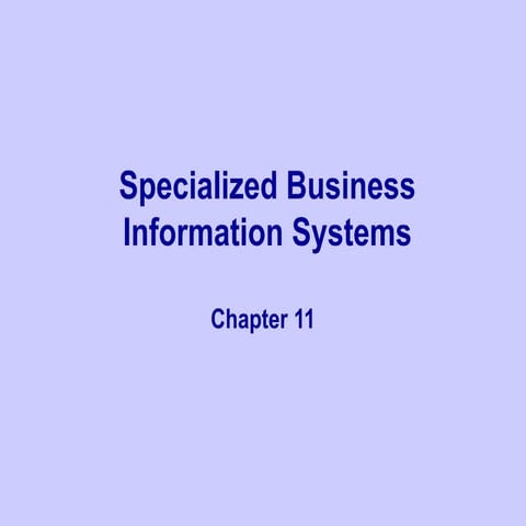 Week 11 12 chap11 c-2 | PPT