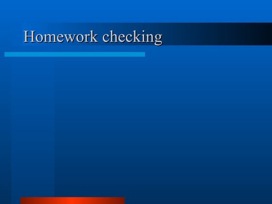 Sentence Types: Declarative, Interrogative, Imperative and Exclamatory ...