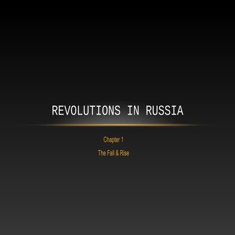 Week 11 day 3-unit 2- russian revolution guided notes with highlights ...
