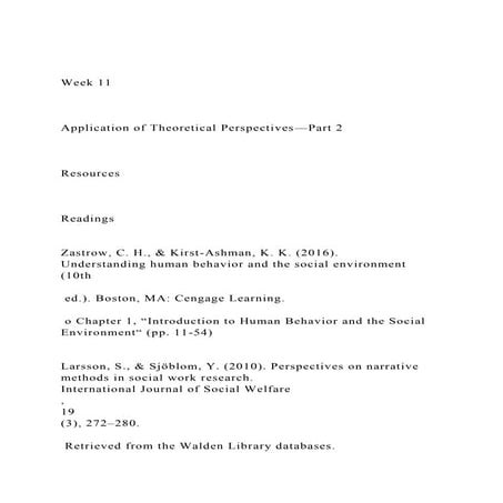 Social workers use the person-in-environment approach to understand .docx