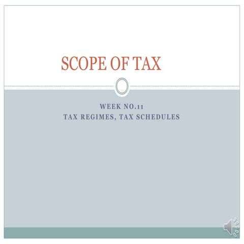 Scope of Tax Audio.pptx