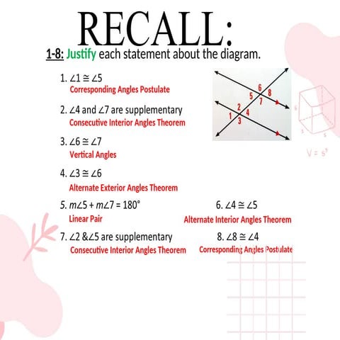 WEEK 12 - DAY 3.ppt geometry with statistics | PPT
