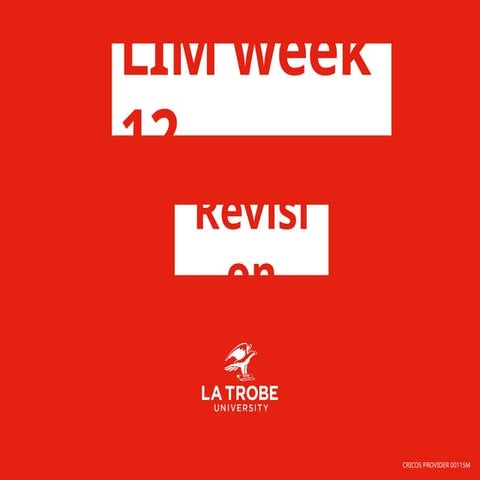 Week 12 Lecture Slides (2).pptxxxxxxxxxx | PPT