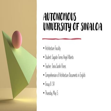 Week12 Sagaste Torres Angel Alberto | PPT