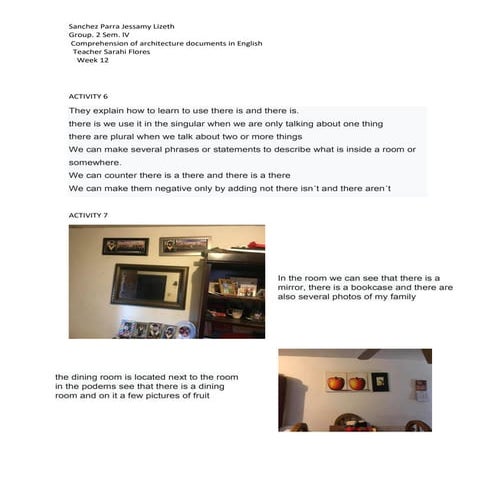 Grade One StoryTown Lesson 4 Spelling Words | PPTX