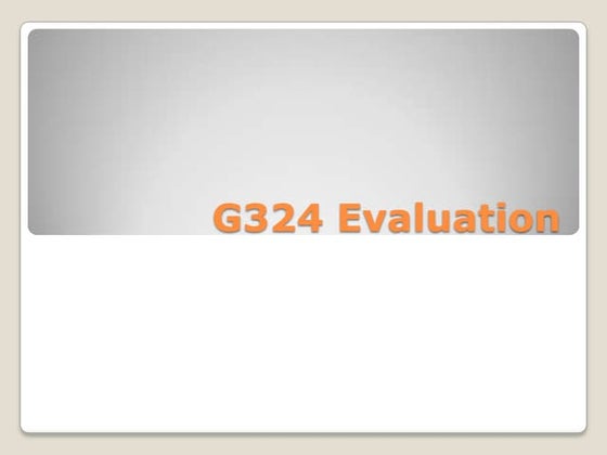 Animation self assessment feedback | PDF