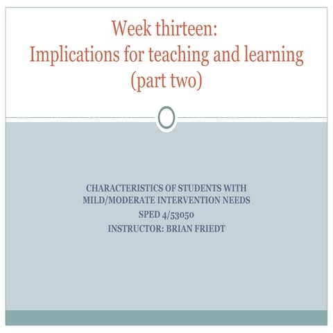 Research Based Reading Instruction Support | PPSX
