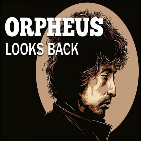 Orpheus Looks Back | PDF