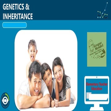 GENETICS 9 science 9 grade 9 curriculum.pptx
