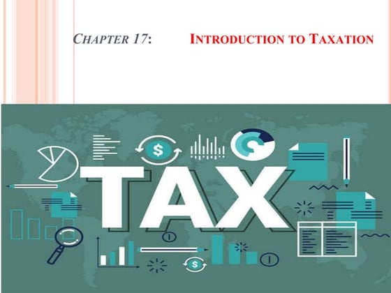 U.s. tax system | PPT