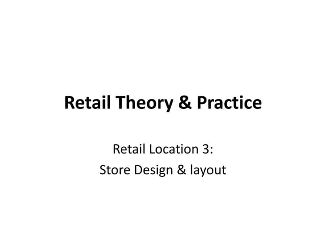 Retail marketing mix.ppt