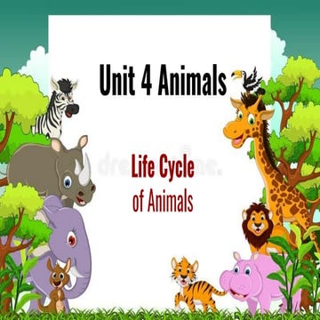 Science Animals_Life Cycle of Animals.pdf