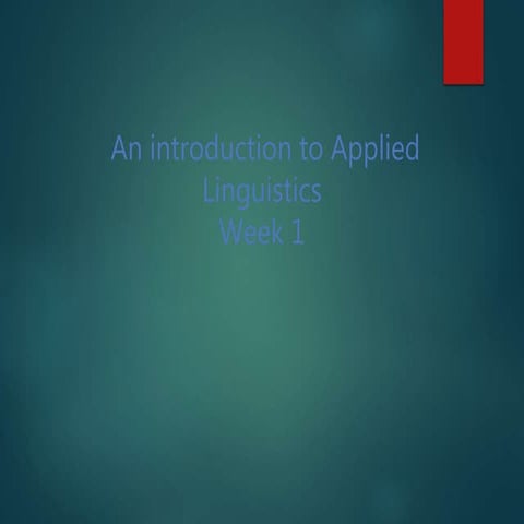 Week 1 an introduction to the course.pptx