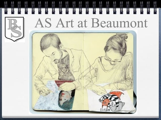 Year 10 Art Week 19.ppt | Painting | Arts and Crafts