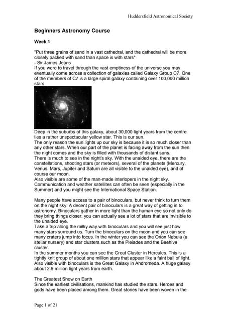 Space powerpoint | PPTX | Space and Astronomy | Science