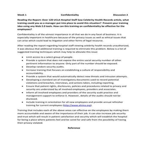 Access control in Clinical Trials | PDF