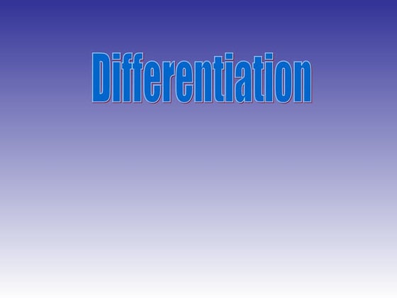 Differentiated Learning.pptx