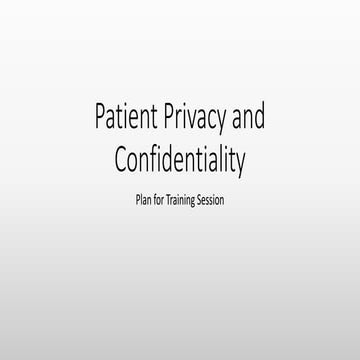 Week 1 disc 2 pp presentation | PPT