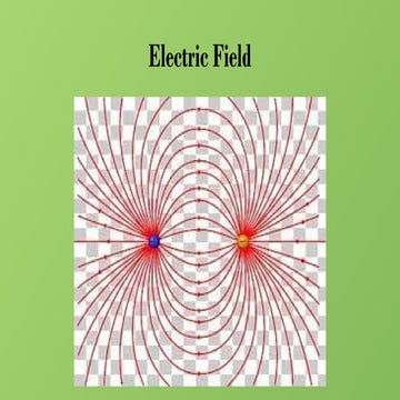 Electric Field.pptx
