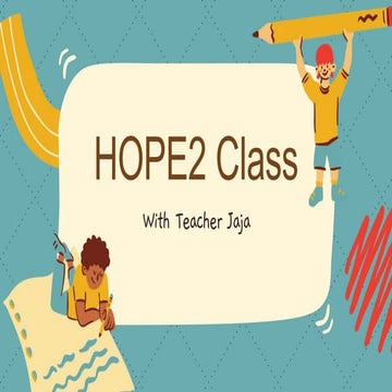 Week 1 hope_module_1Q3.pptx