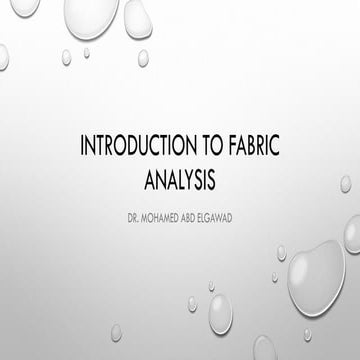 week 1 Introduction on fabric analysis.pdf