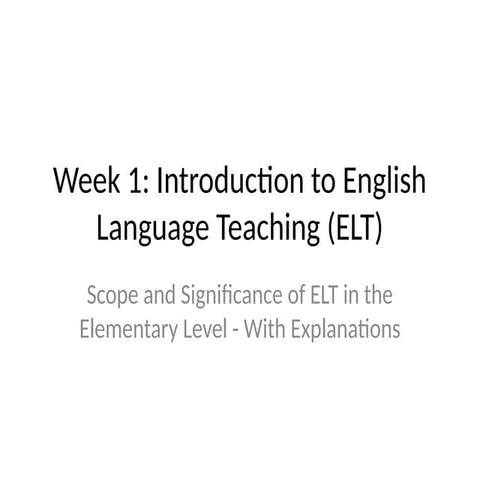 Introduction to Language Arts Education.pptx