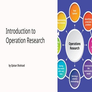 its a week one full detailed lecture in this file | PPT