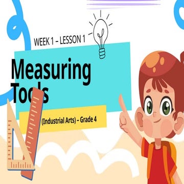 TLE 8 - TECHNICAL DRAFTING (PERFORM BASIC MENSURATION AND CALCULATION ...