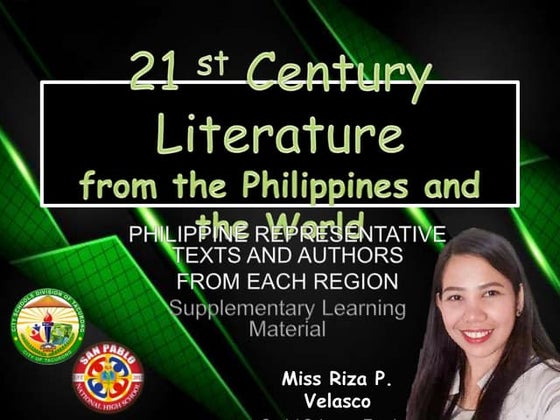 What is Digital Fiction? | PPT