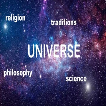 Quarter1 Week 1 Origin of the Universe (1).pptx
