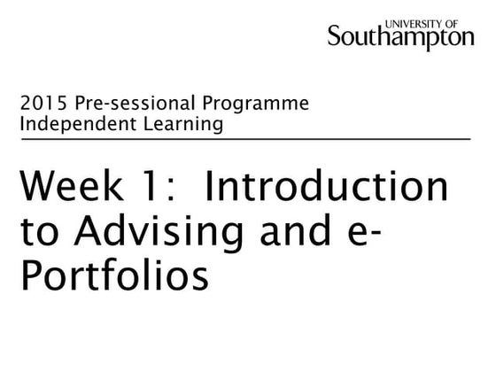 Ace quick reference (draft) | PPT