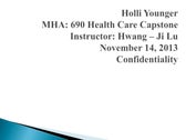 Hipaa training | PPT