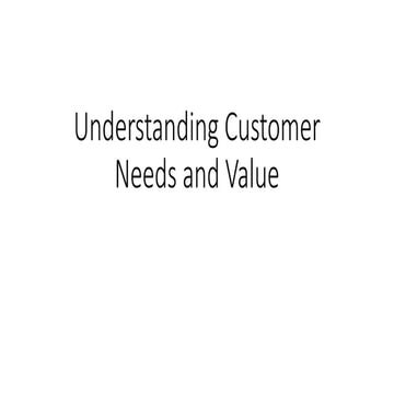 Understanding Customer Needs and Value.pptx