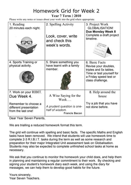 Homework term 2 week 5 | PDF