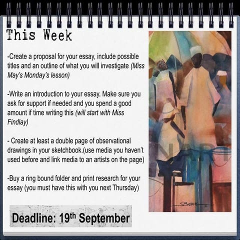 Week 2.ppt | Homework and Study | Education