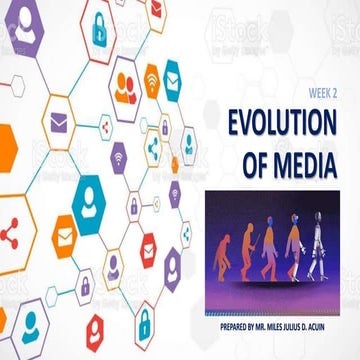 WEEK 2.pptx | History | Genres