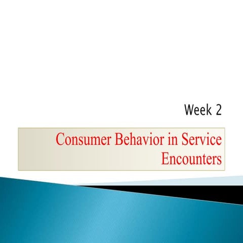 2 consumer behaviour in service marketing.ppt
