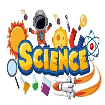 science week 2 lesson and discussion weekly | PPTX
