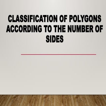 LESSON PPT IN MATHEMATICS WEEK TWO GRADE 7 | PPTX
