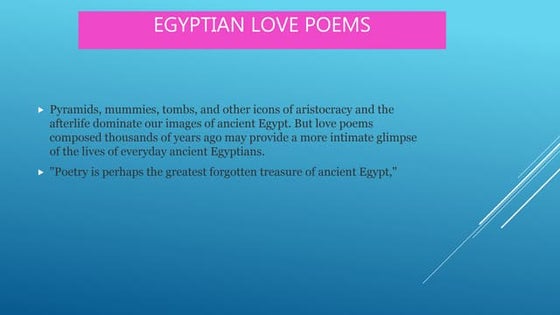 Scribes of Ancient Egypt and Mesopotamia | PPT